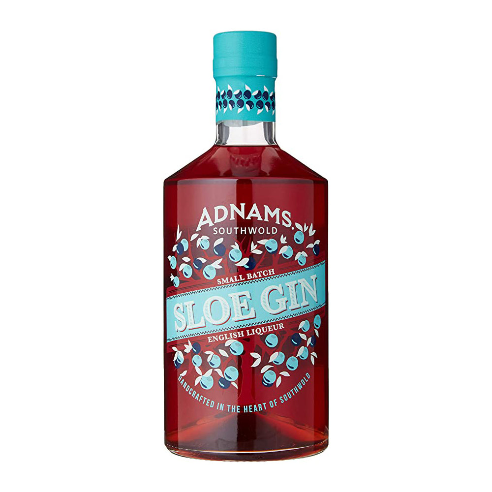 Adnams Sloe Gin 70cl | Twelve Green Bottles Wine