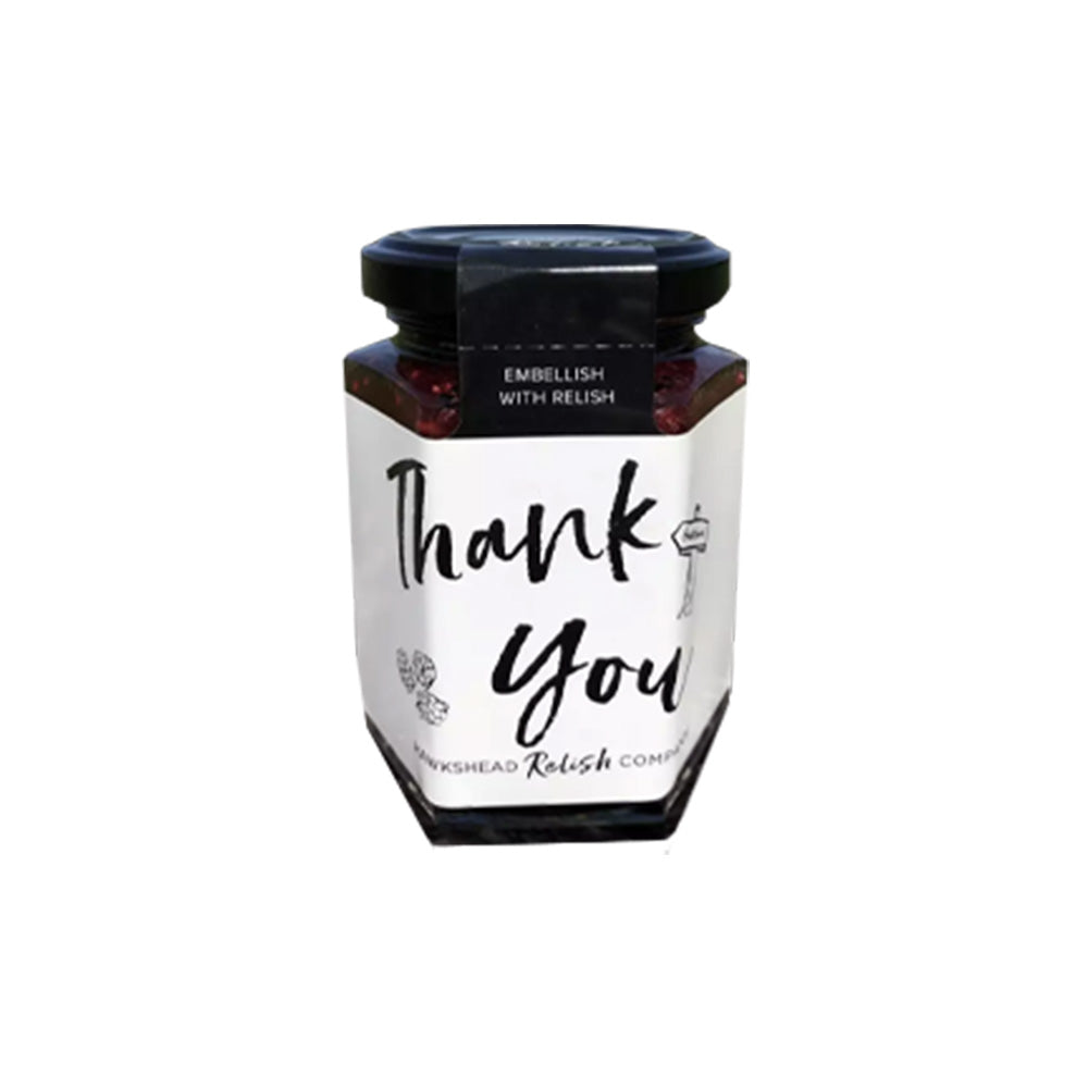 Hawkshead Thank You Jam | Twelve Green Bottles Wine