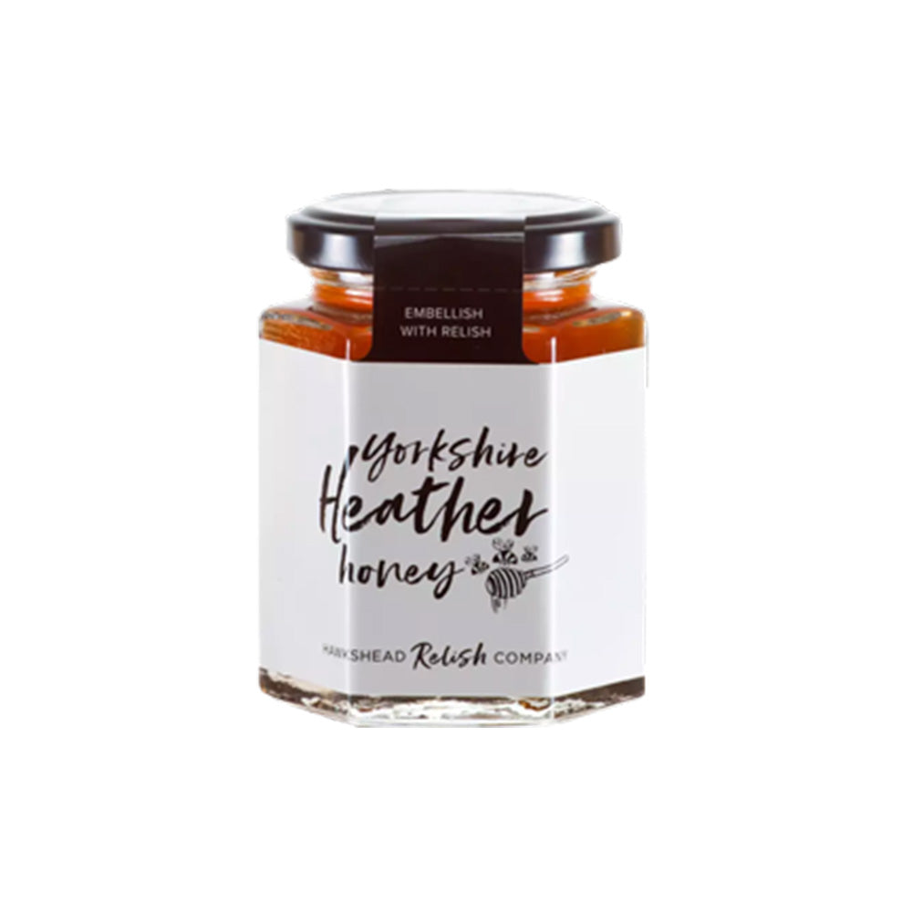 Hawkshead Yorkshire Heather Honey | Twelve Green Bottles Wine