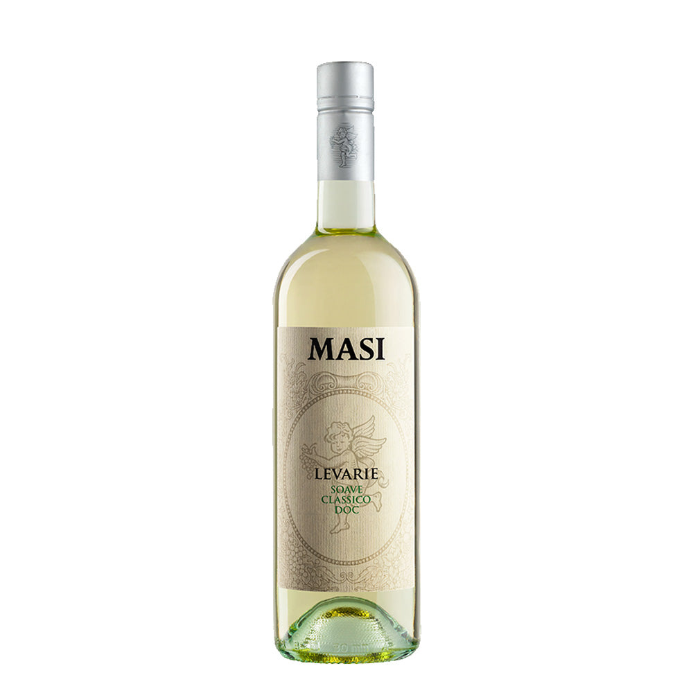 Masi Levarie Soave Classico DOC 75cl | Twelve Green Bottles Wine