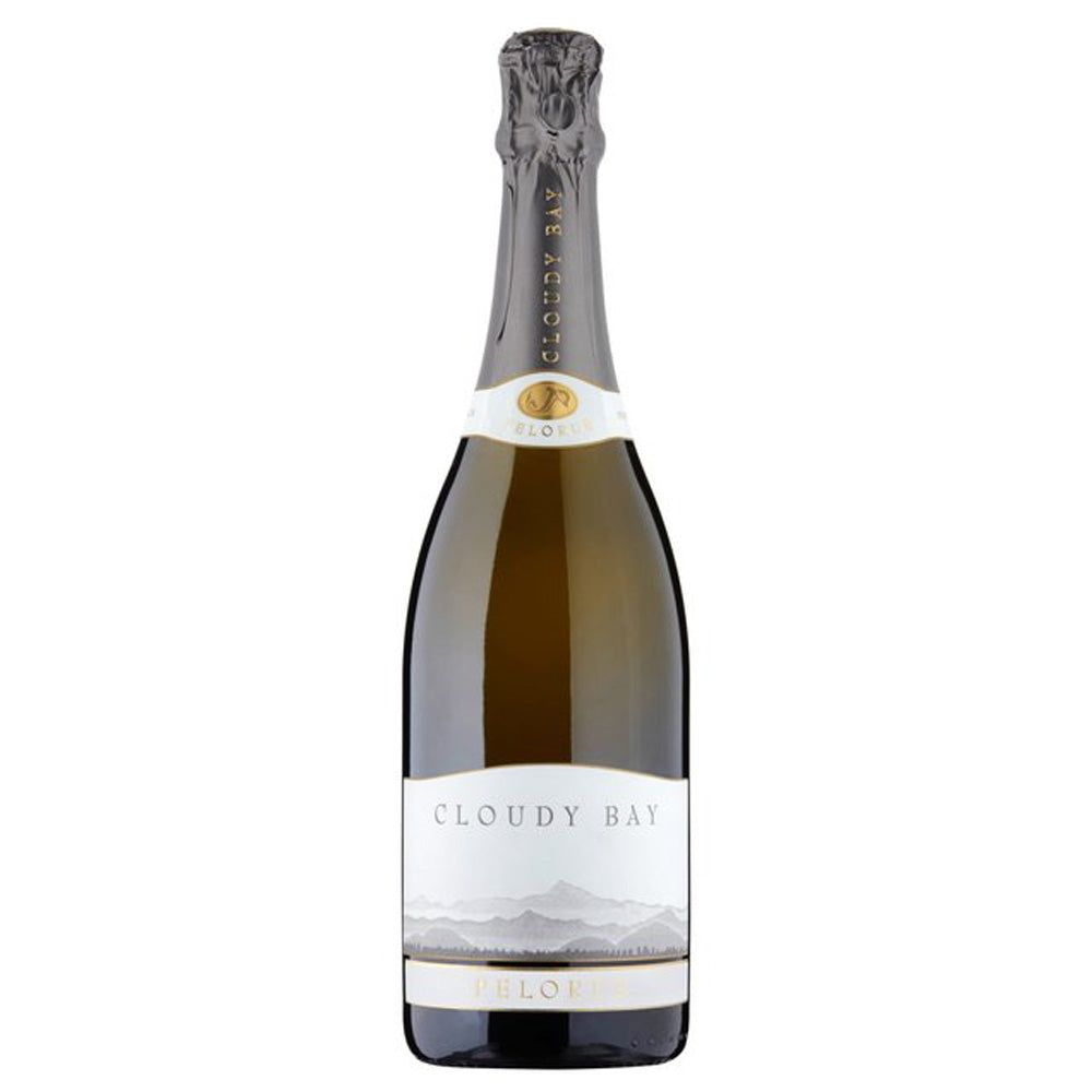 Cloudy Bay Pelorus Sparkling | Twelve Green Bottles Wine