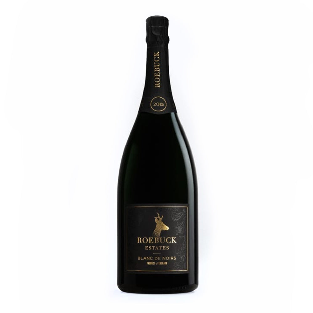 Roebuck Estates – Blanc de Noirs Magnum 150cl | Twelve Green Bottles Wine