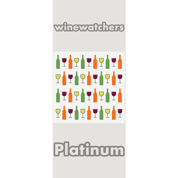 Winewatchers Platinum | Twelve Green Bottles Wine